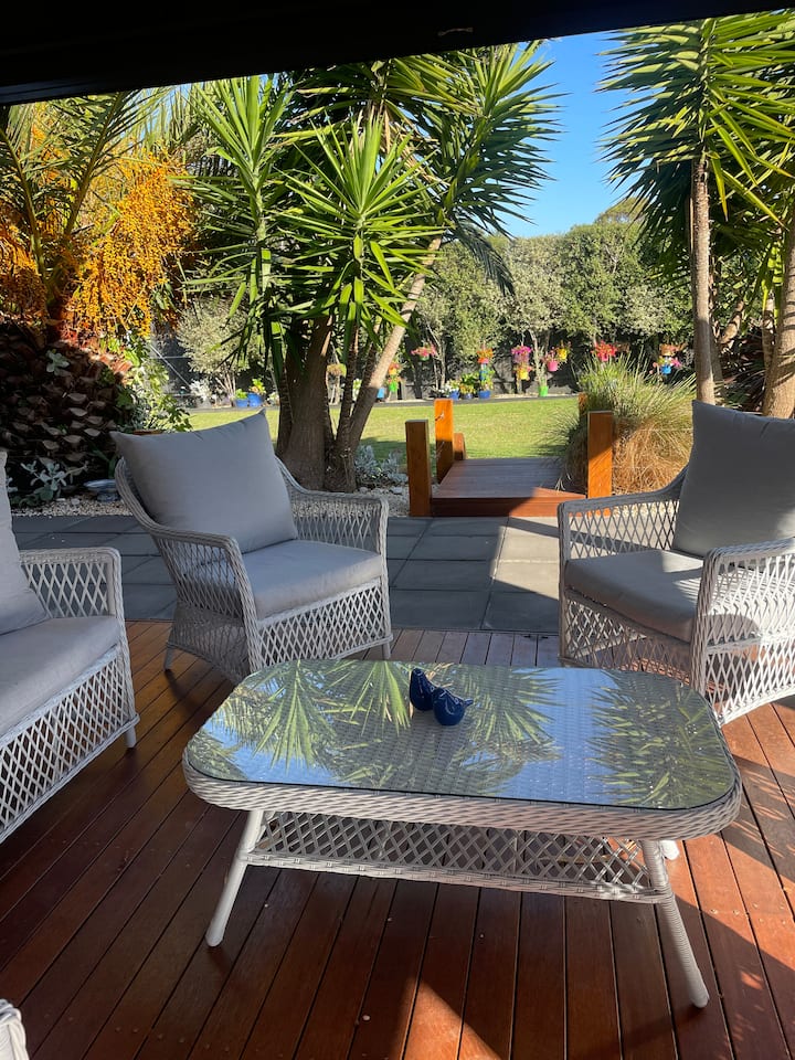 Safety Beach Hideaway - Dromana