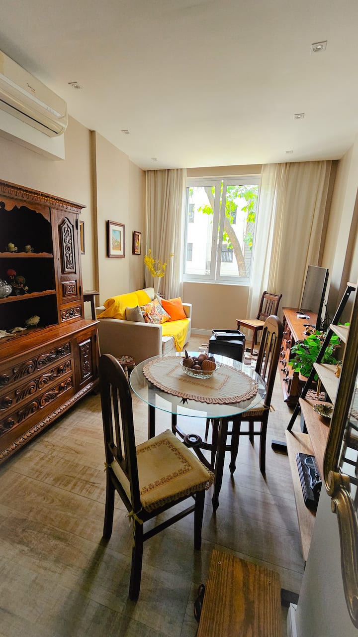 My "Little Corner" In Ipanema - Ipanema