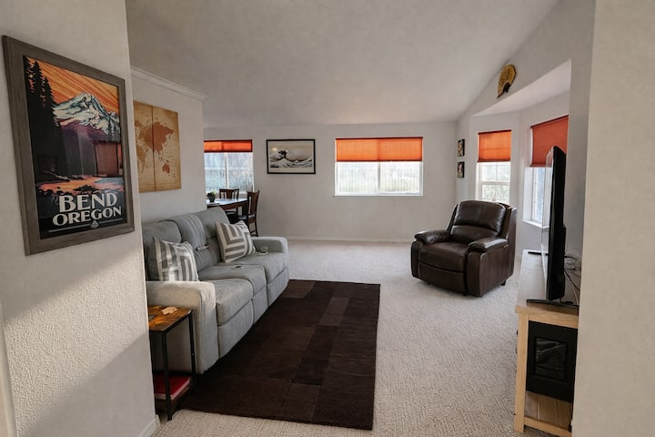 Charming Bend Home | Perfect For Summer - Bend, OR