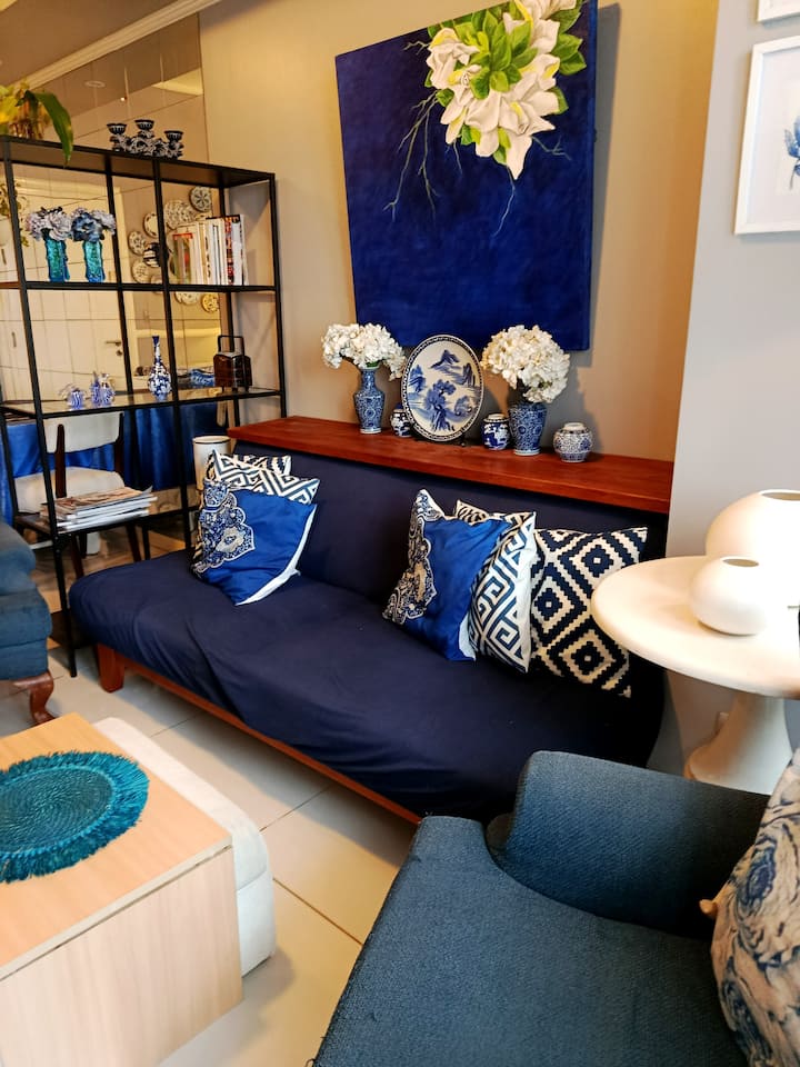 Mckinley Hills Bgc Taguig City Condo - Taguig