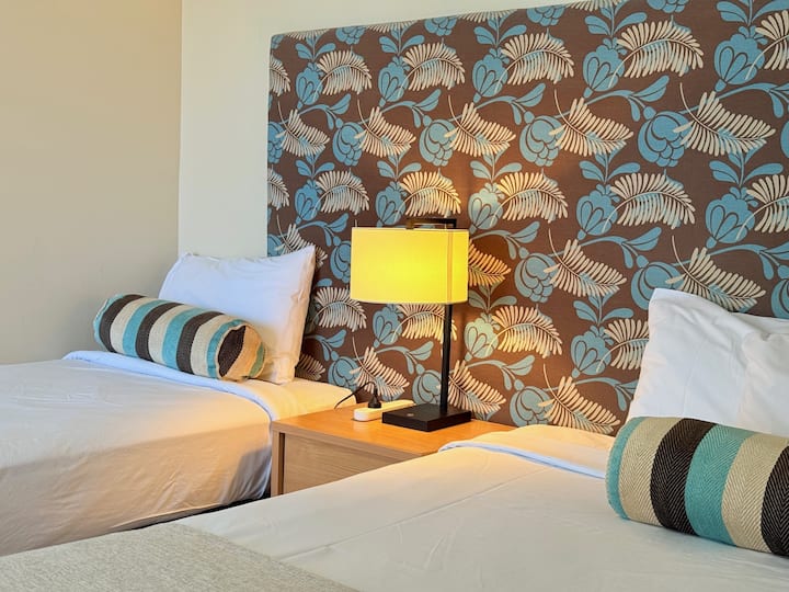 Convenient Location-sth Bank/gabba/mater Hospitals - Brisbane