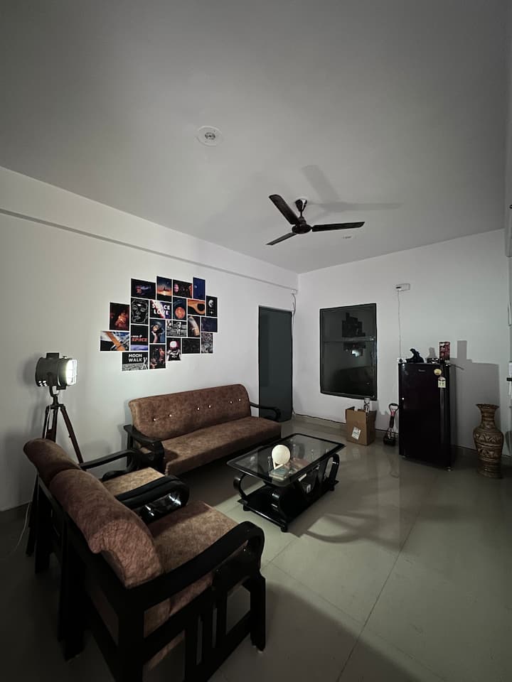 Ayush’s Home - Faridabad