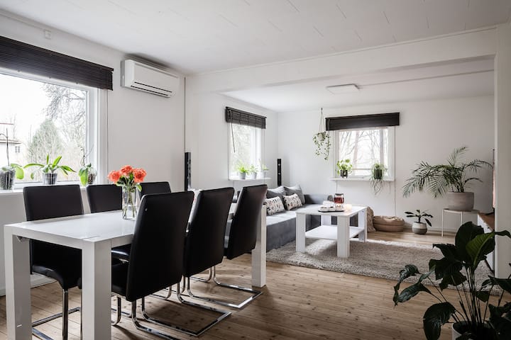 The Little Oasis In Gothenburg - Gothenburg
