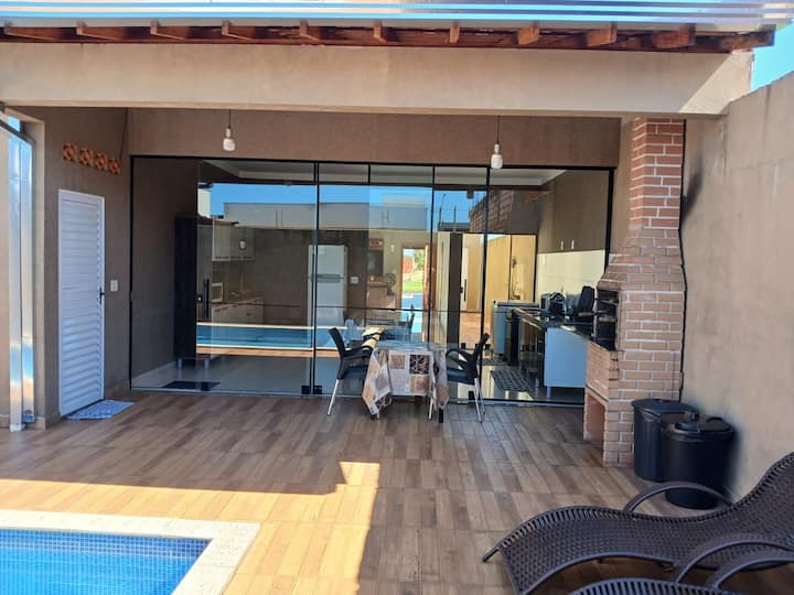 Newhouse  Experiência Perfeita, Avaliações Reais - Olímpia