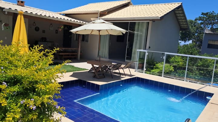 Recantosolalegria Em Ponta Da Fruta Vv - Vila Velha