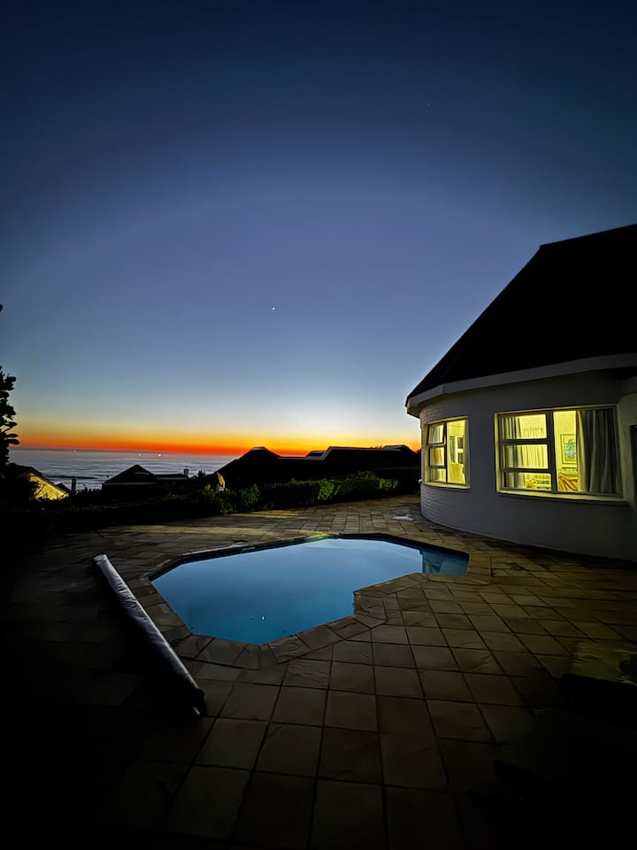 Close To The Beach - Sea View! - Saint Francis Bay
