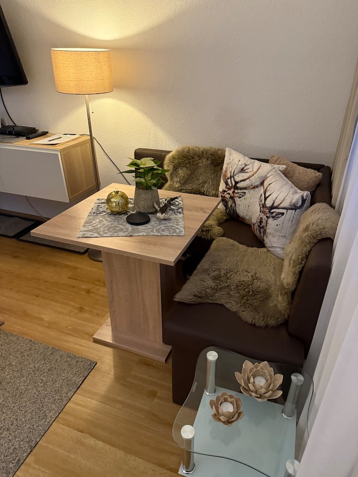 1-zimmer Ferienwohnung - Bludenz