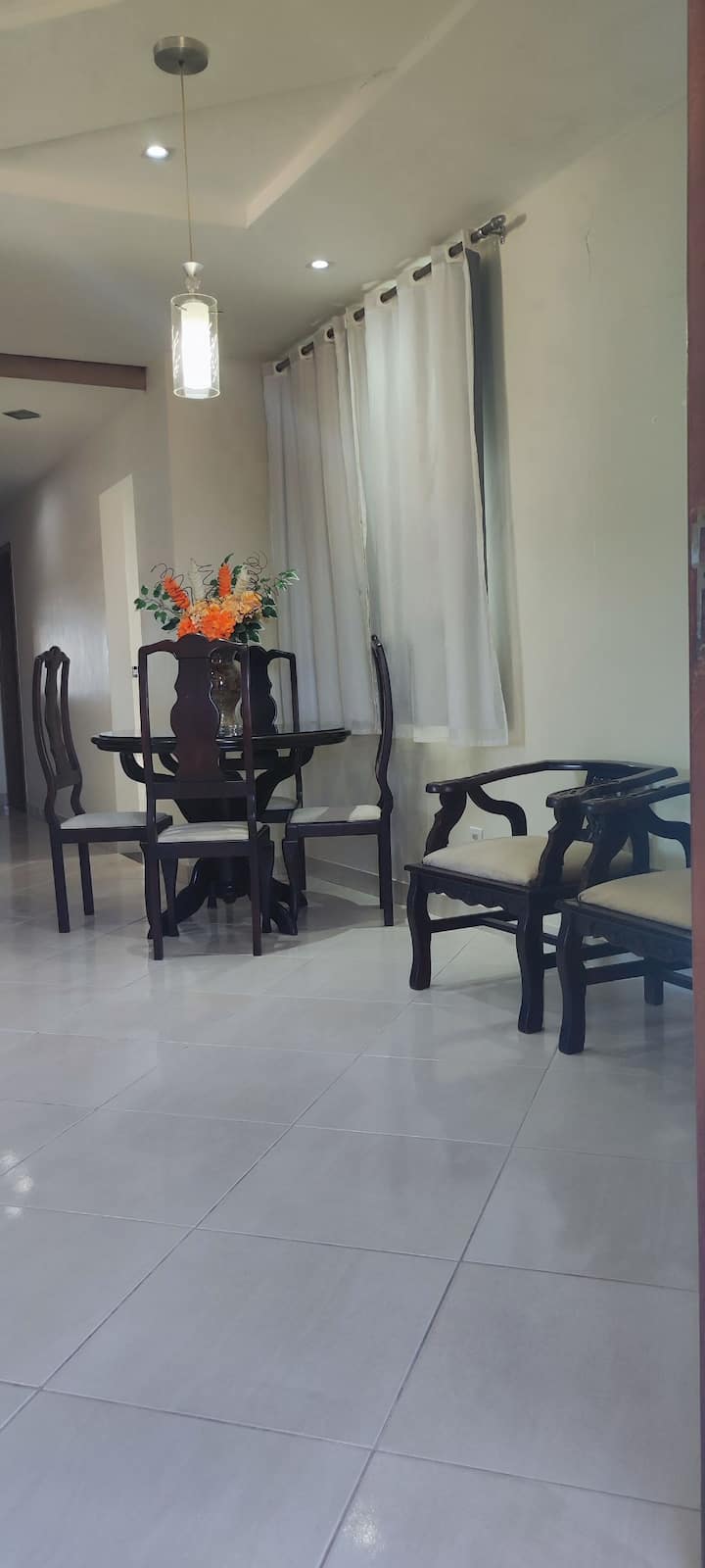 Vitória Es
ÓTima Localização!
Apartamento
Espaçoso - Vitoria