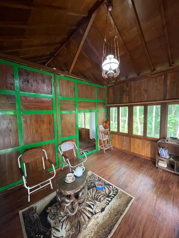 Buildingsoul Rebahan - Indonesia