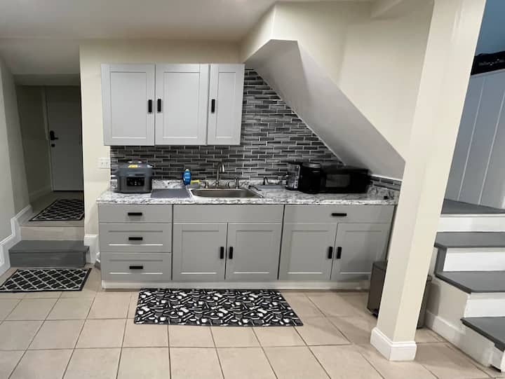 Luciana’s Place - Cambridge, MA