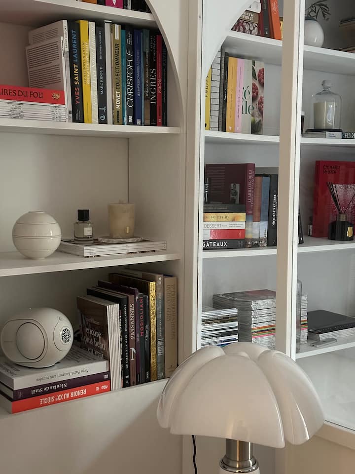 Studio Meublé Tout éQuipé - Ibis Styles Paris Gare Saint Lazare