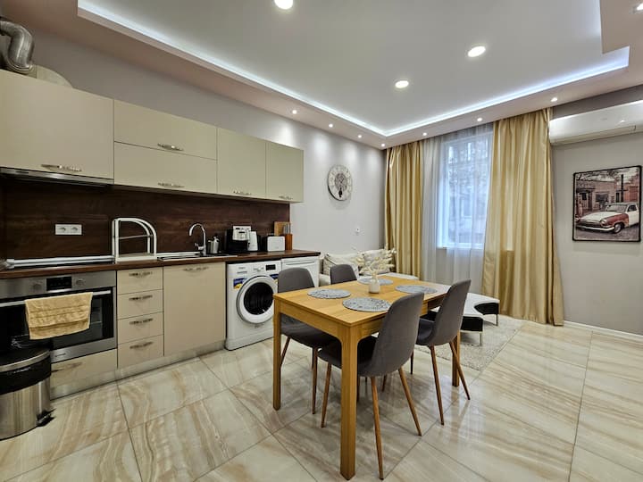 Quality&design (Vitosha Blvd) - Sofia