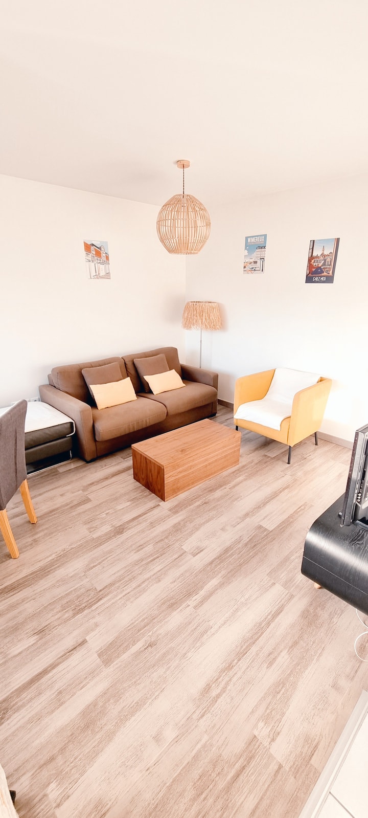 • L'aparté, Le Calme Avant Tout. Ascenseur Parking - Wimereux