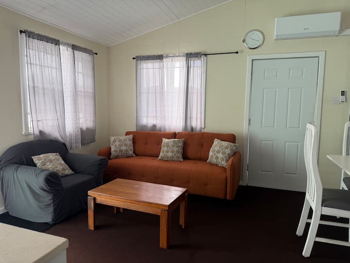 Randy’s Apartment 5 - Rodney Bay