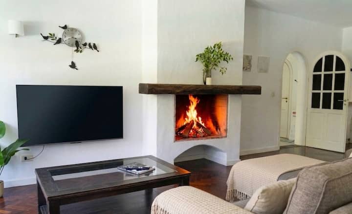 Casa En San Isidro, La Horqueta - Argentina
