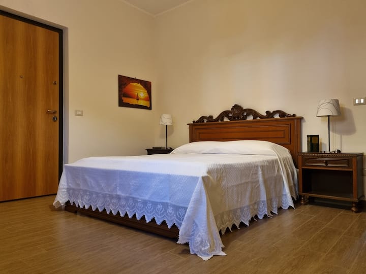 Casa Vacanze Piano Terra Marina Di Gioiosa J. - Siderno