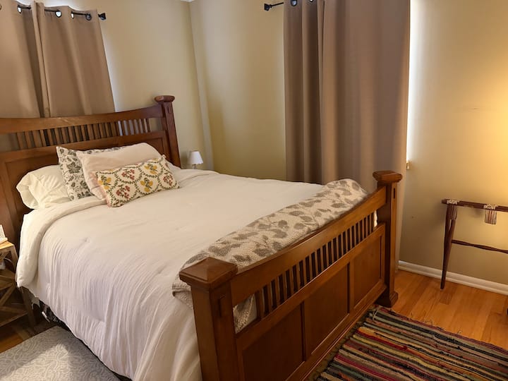 Oaklawn Manor - Little Rock, AR