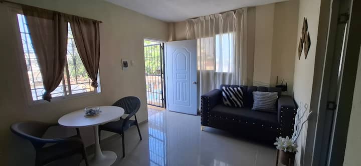 Apartamento Luismart 2 - Dominican Republic