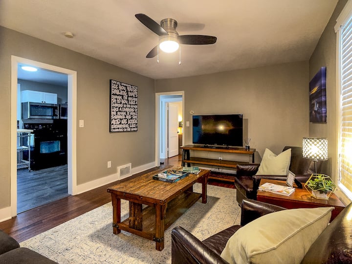 Diamond In The Rough - Minnesota