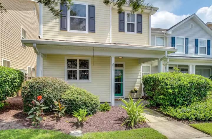 Old Town Getaway - Bluffton, SC