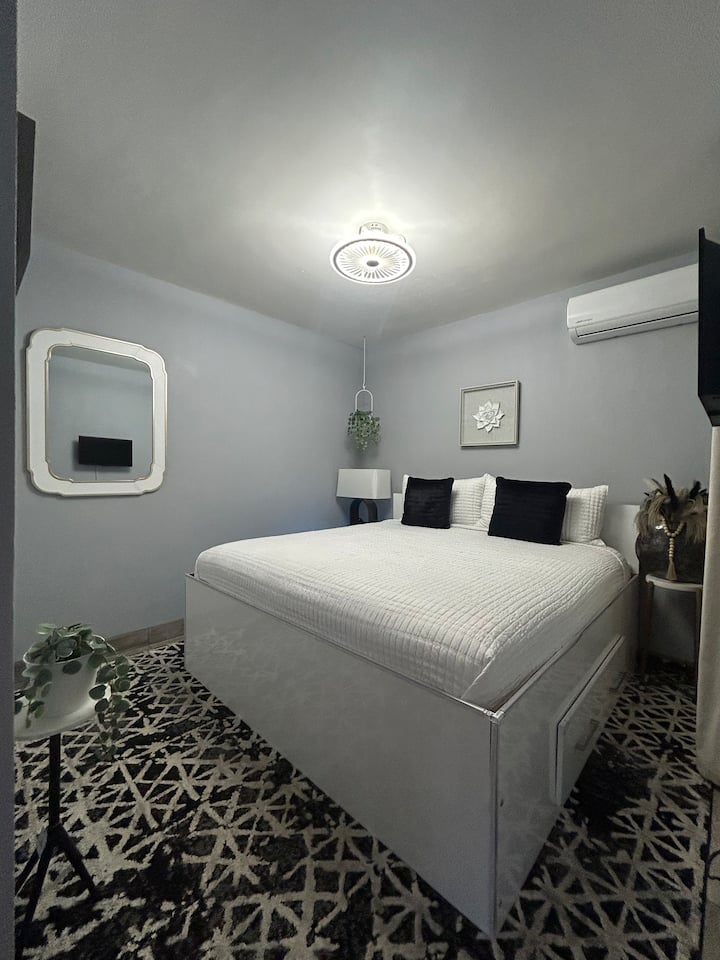 Contemporary 2 Bedroom Apt. In Rosarito - Rosarito