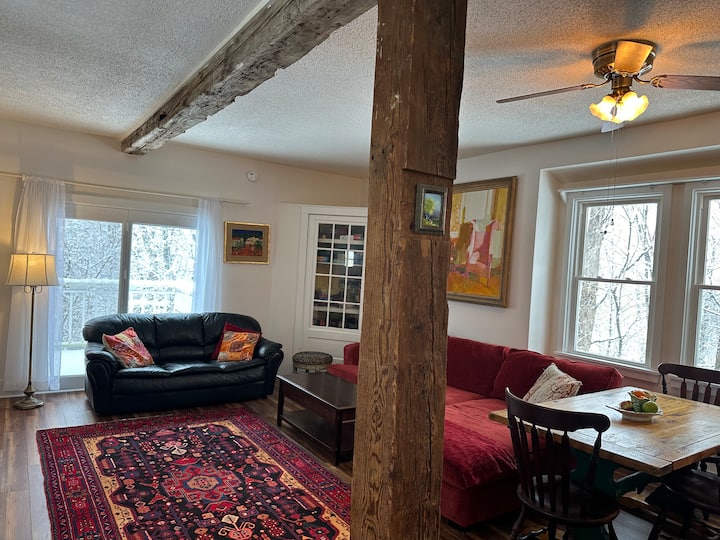 Historic 2br In Burlington - Burlington, VT