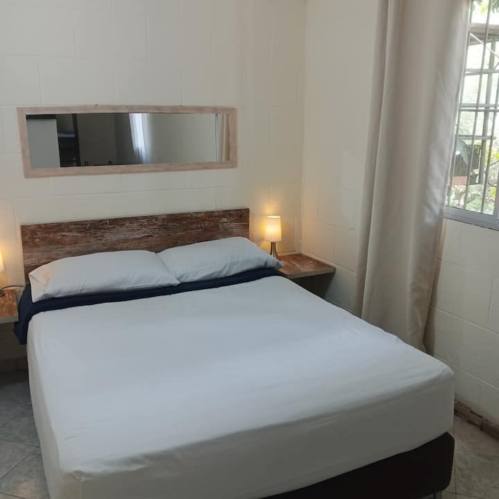 Entre ÁRboles Belén - Kolumbien