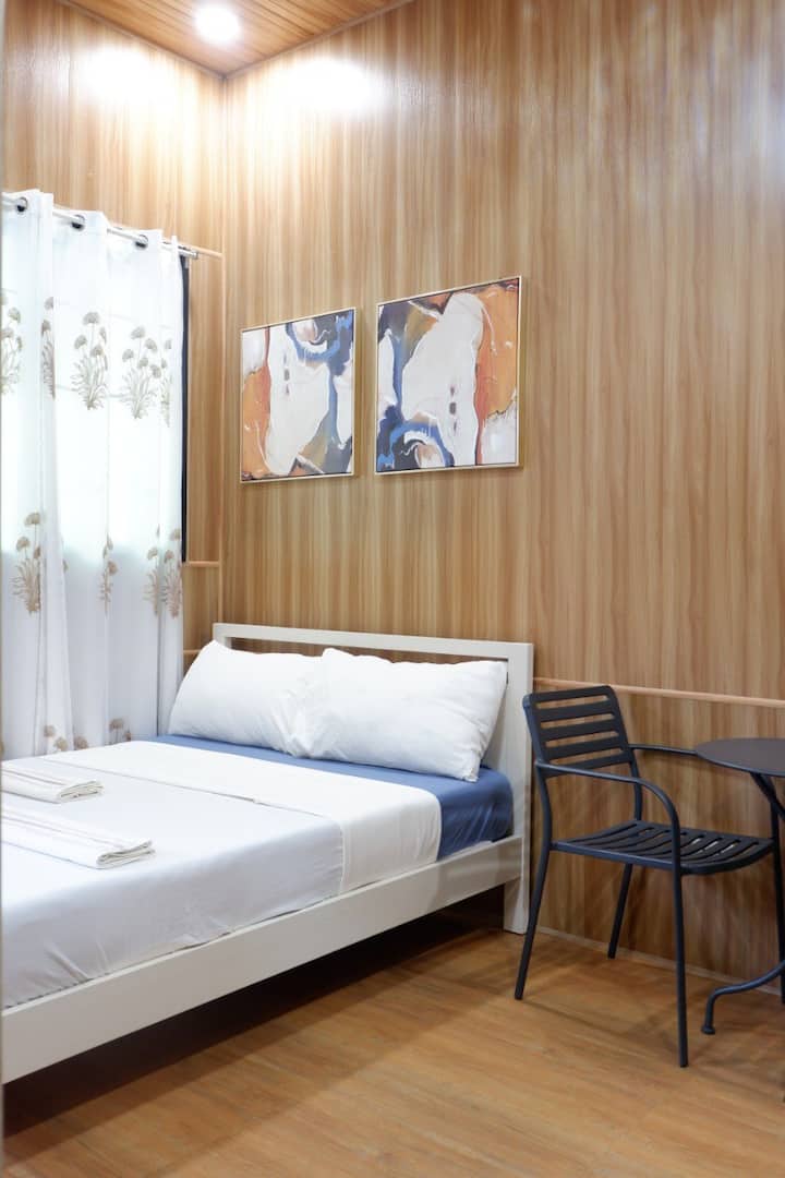 Affordable Studio In Malaybalay - Malaybalay