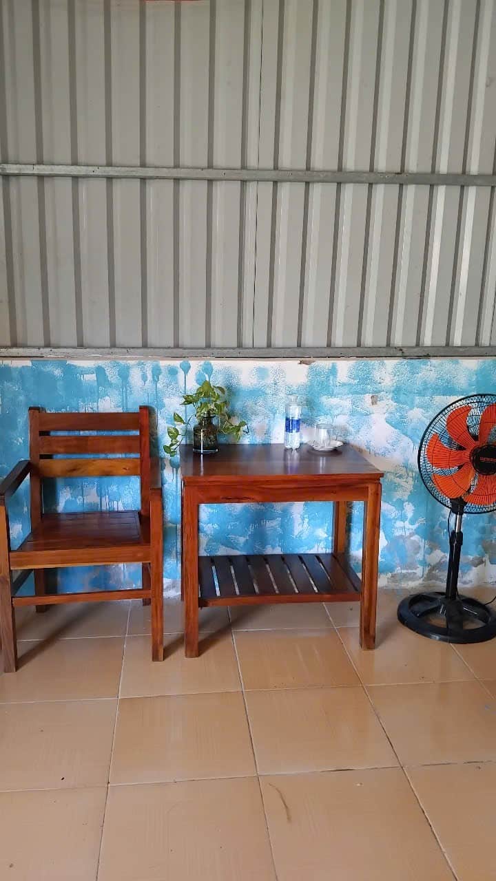 Hillside Local House Near Beach - Phú Quốc