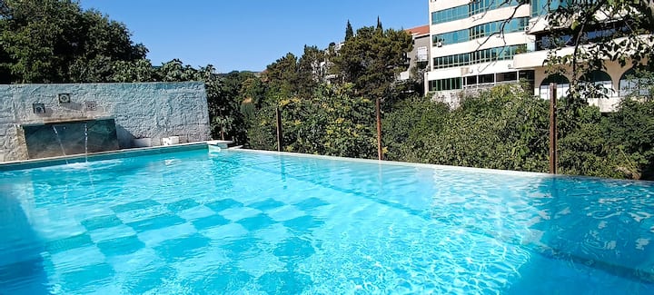 Central Riverside - Mostar