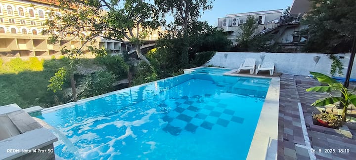 Central Riverside - Mostar