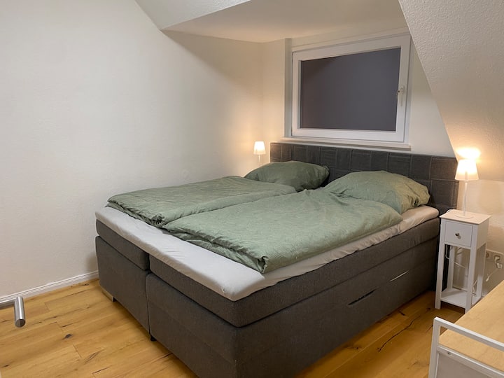 Apartment-private Bathroom - Bremen