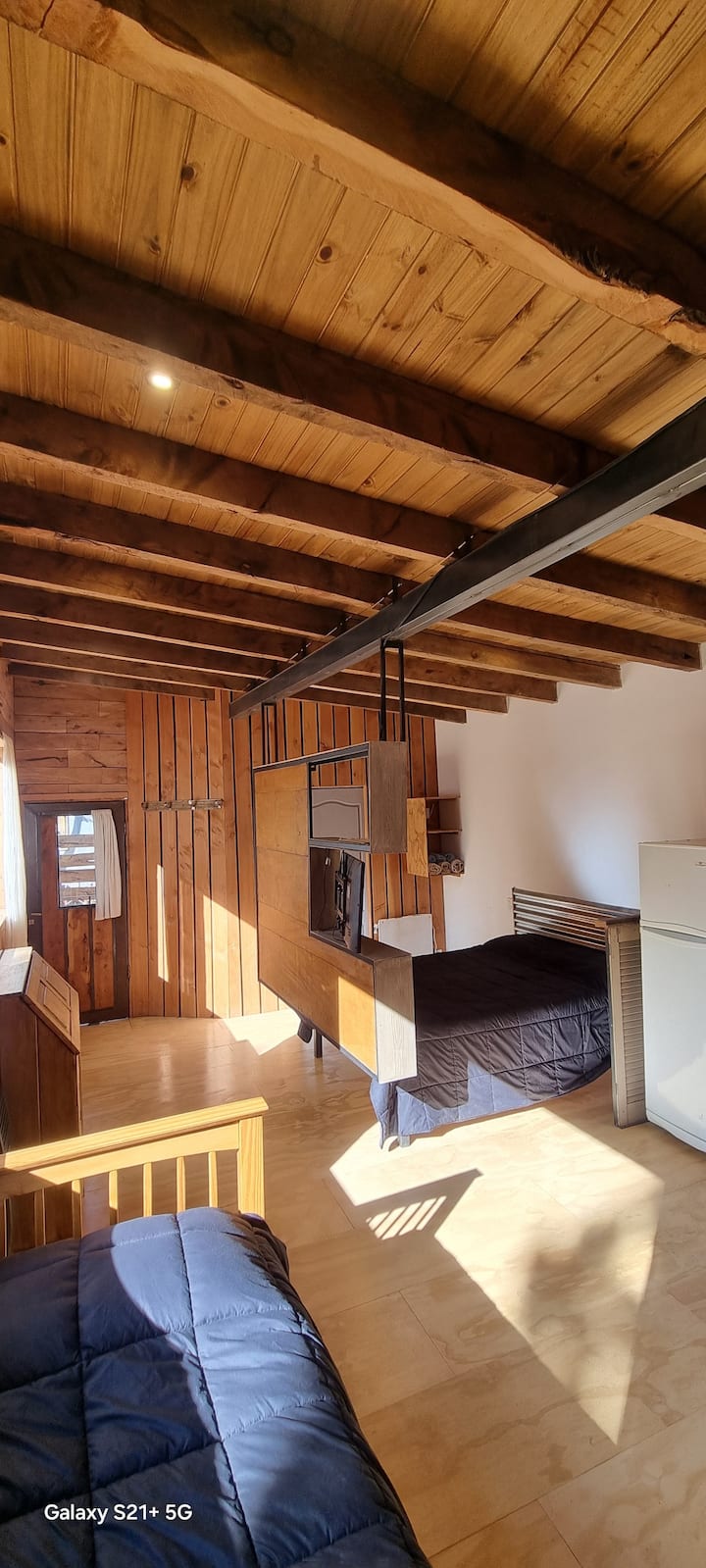 Cálida Cabaña Entre Bosque Y Lago, Bariloche* - San Carlos de Bariloche