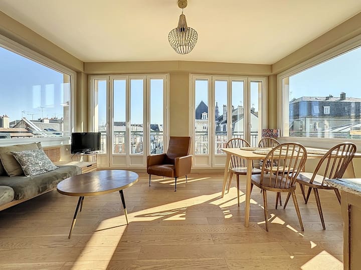 Henri Iv Boulingrin Climatisation Garage - Reims