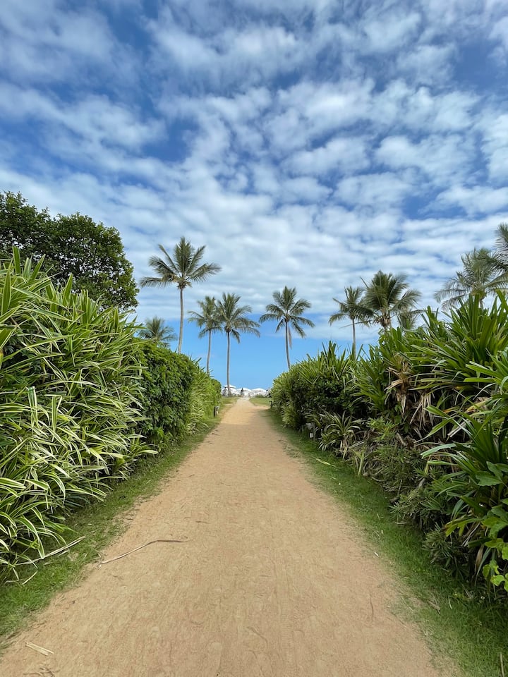 Bertioga Apartamento Flat Riviera De São Lourenço - Bertioga