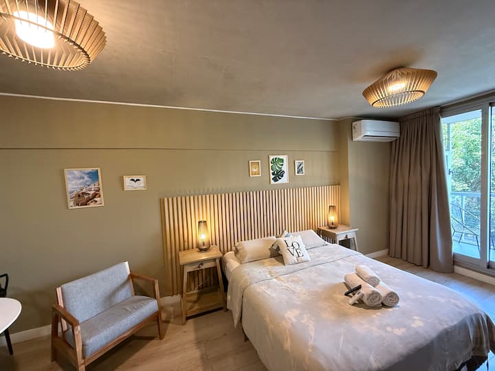 Arévalo Studios 204 - Palermo Hollywood - Buenos Aires