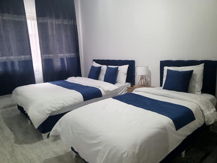 şEhrin Merkezi Huzurun Adresi - Eskişehir