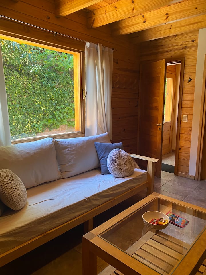 Beautiful Duplex In Downtown Area - San Martin de los Andes