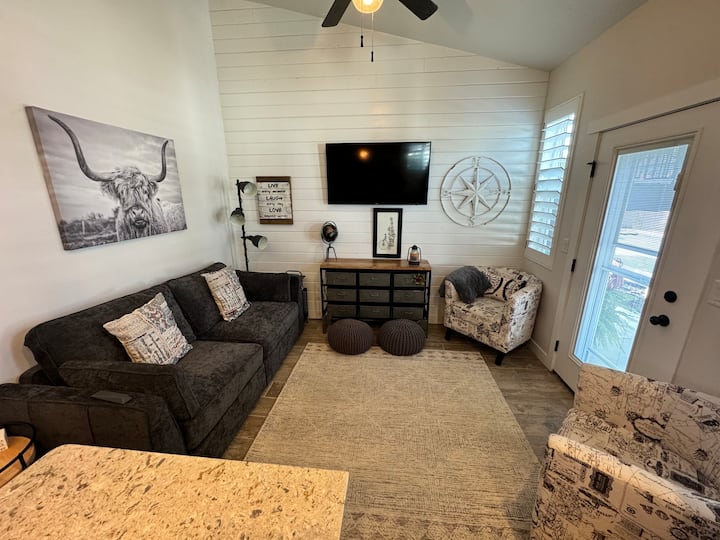 Cozy Guesthouse - Antelope Island State Park, Syracuse