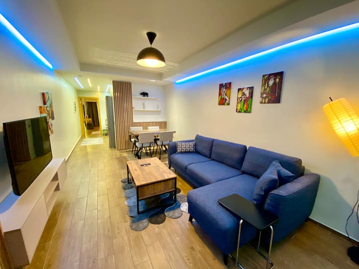 Unique/cosy Flat Between And Near Taksim/nişantaşı - Şişli