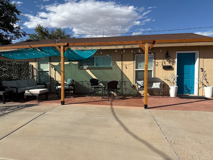 The Heart Of Saint George - St. George, USA