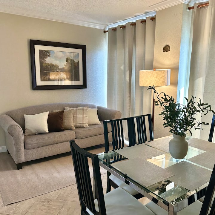 Apartment In Florida Center - Orlando