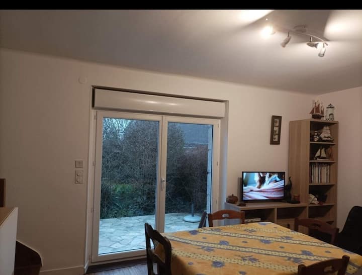 Les Mouettes - Saint-Malo