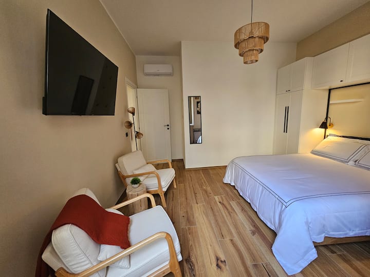 Il Nido Di Eli [A 15 Minuti Da Firenze] - Scandicci