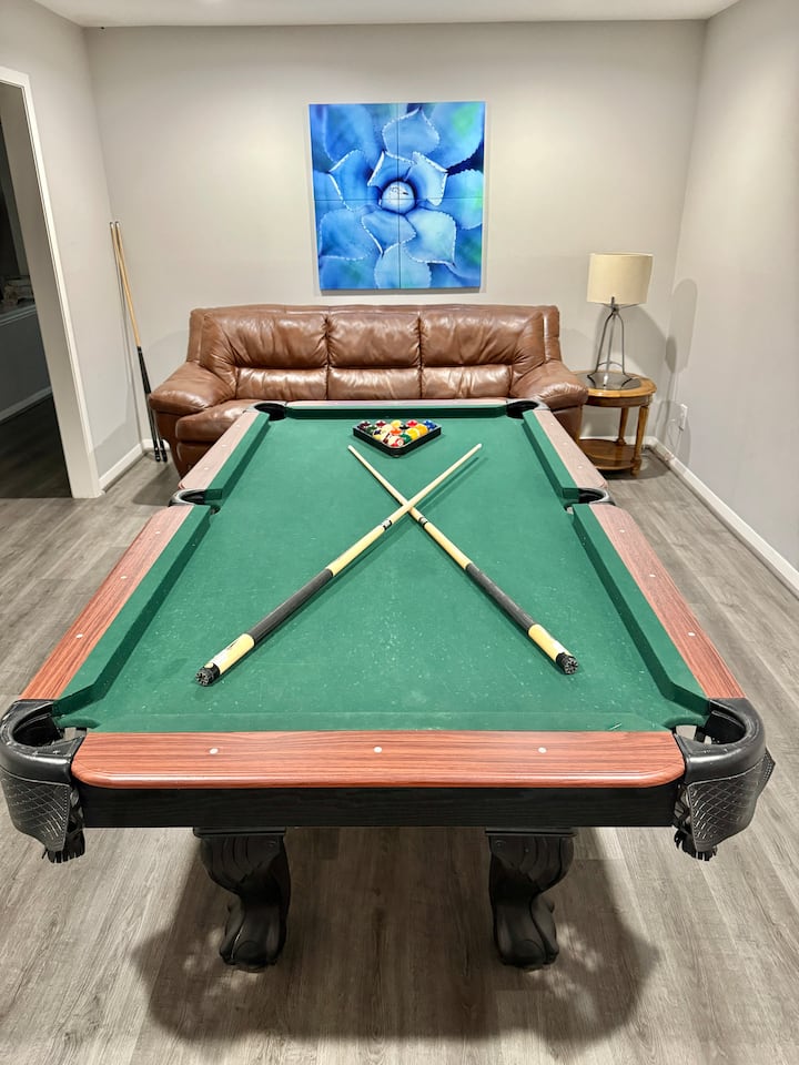 (5522) David & Jennie's Place Ii - Stafford, TX