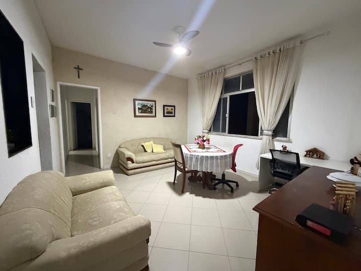 Carnaval, Ondina 2/4, Ar Cond., Frente Praia - Barra