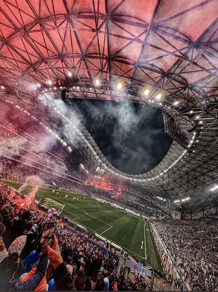 Résidence 13006 - Marseille