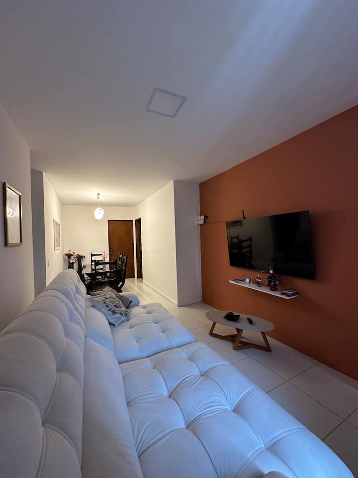 Apartamento Nova Urca - Rio de Janeiro