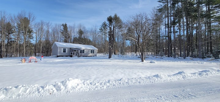 Private Family Retreat Littleton - Littleton, NH