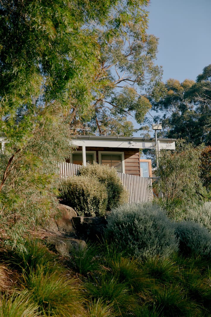 Beach House & Cottage - Lorne
